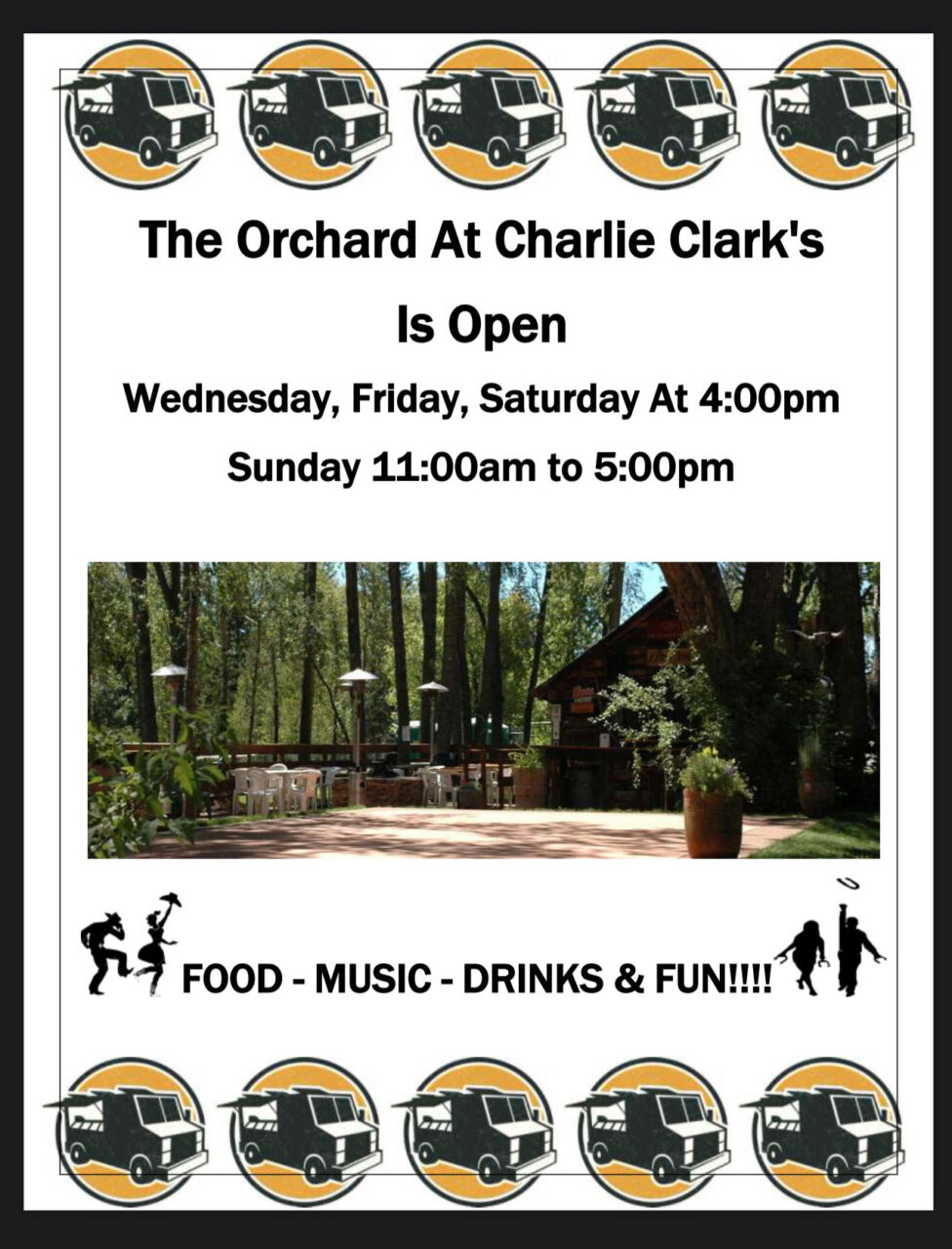 Charlie Clark's Steakhouse